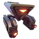 Hover Turret | Fortnite Wiki | Fandom