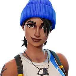 Blue Team Leader | Fortnite Wiki | Fandom