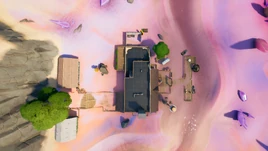 Butter Barn | Fortnite Wiki | Fandom