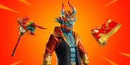 Firewalker | Fortnite Wiki | Fandom