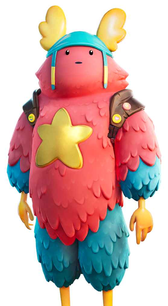 Guff | Wiki Francophone Fortnite | Fandom