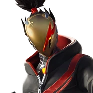 Red Strike | Fortnite Wiki | Fandom