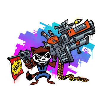 Rocket Blaster | Fortnite Wiki | Fandom