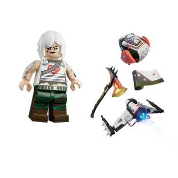 Tess Bundle | Fortnite Wiki | Fandom