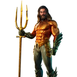 Aquaman Challenges | Fortnite Wiki | Fandom