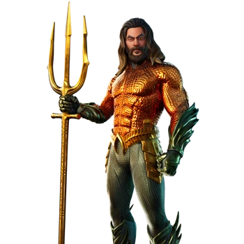 Aquaman | Fortnite Wiki | Fandom