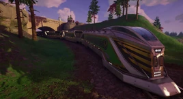 Train | Fortnite Wiki | Fandom