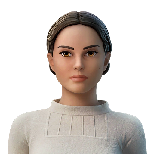 Padmé Amidala | Fortnite Wiki | Fandom