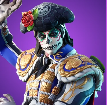 Dante | Fortnite Wiki | Fandom