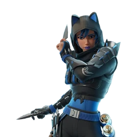 Shadow Blade Hope | Fortnite Wiki | Fandom