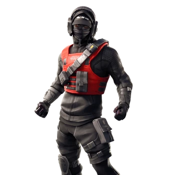 Stealth Reflex | Fortnite Wiki | Fandom