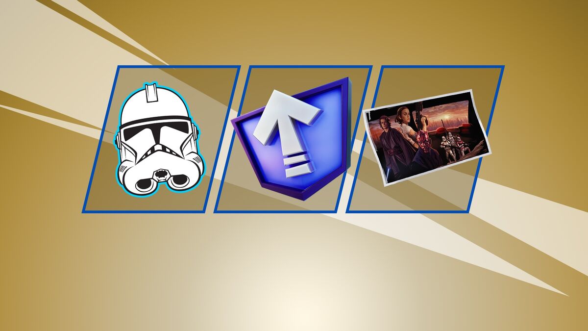 The Force Within Quests Fortnite Wiki Fandom