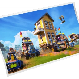 Category:LEGO® Fortnite Set | Fortnite Wiki | Fandom