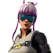 Bracer | Fortnite Wiki | Fandom