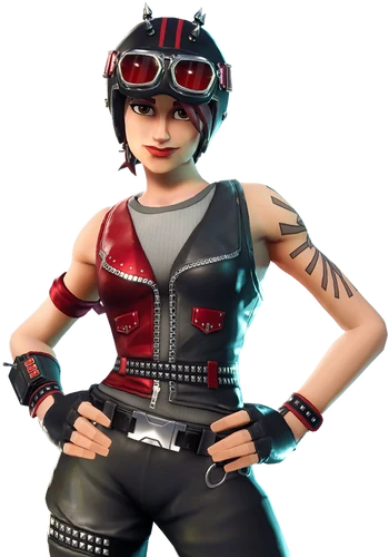 Chopper | Wiki Francophone Fortnite | Fandom