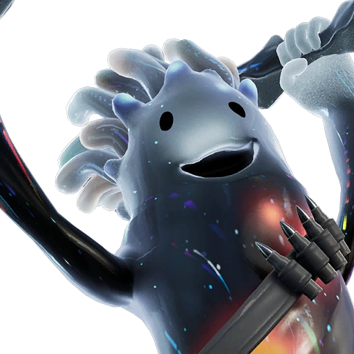 Gelatino luminiscente | Fortnite Wiki | Fandom