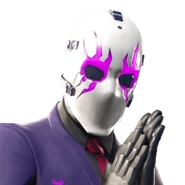 Dark Wild Card | Fortnite Wiki | Fandom