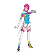 Erisa | Fortnite Wiki | Fandom