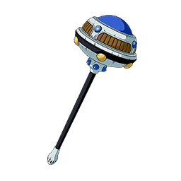 Frieza's Spaceship Staff | Fortnite Wiki | Fandom
