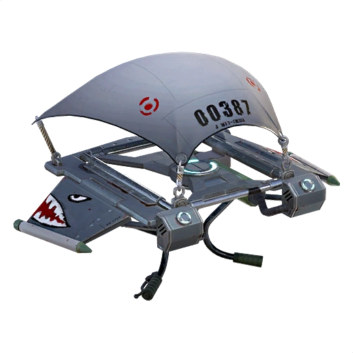 Mako | Wiki Francophone Fortnite | Fandom