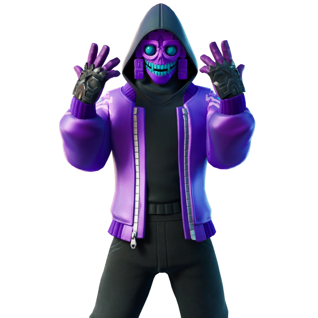 how to draw fortnite mezmer