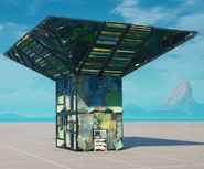 Port-A-Fort | Fortnite Wiki | Fandom