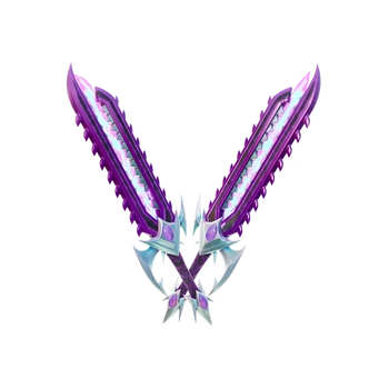Relic Raveswords | Fortnite Wiki | Fandom