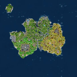 Squid Grounds | Fortnite Wiki | Fandom