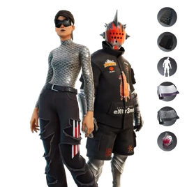 Category:Balenciaga Fit Set | Fortnite Wiki | Fandom