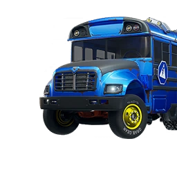 Battle Bus | Fortnite Wiki | Fandom