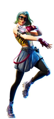 Cameo vs Chic | Fortnite Wiki | Fandom