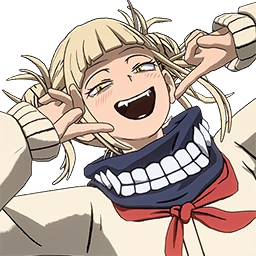 Himiko Toga | Fortnite Wiki | Fandom