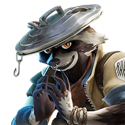 Rufus | Fortnite Wiki | Fandom