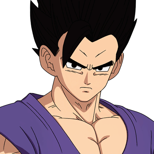 Son Gohan | Fortnite Wiki | Fandom