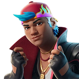 Zeke | Fortnite Wiki | Fandom