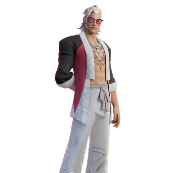 Kado Thorne | Fortnite Wiki | Fandom