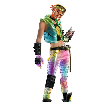 Rian | Fortnite Wiki | Fandom