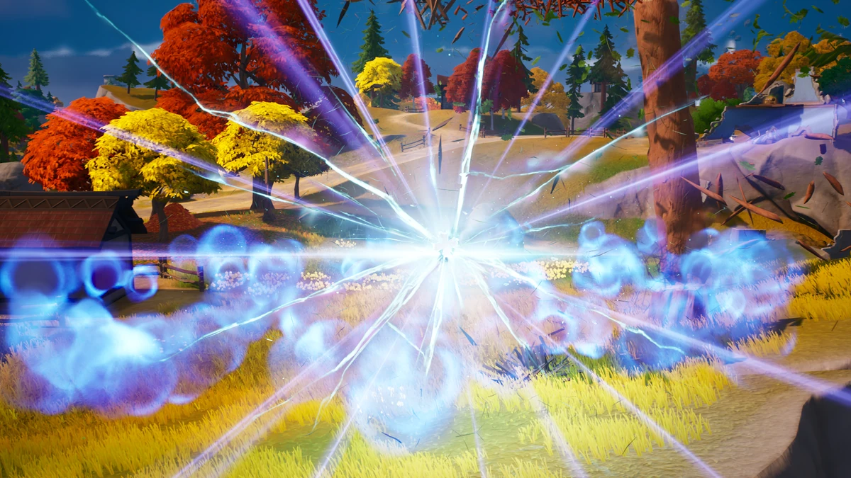 Rift Encounters | Fortnite Wiki | Fandom