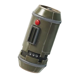 Thermal Imploder | Fortnite Wiki | Fandom