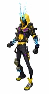 Void Warrior Absenz | Fortnite Wiki | Fandom