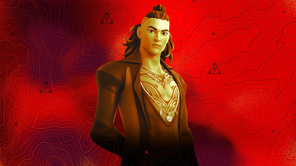 Zero Build - Solo | Fortnite Wiki | Fandom