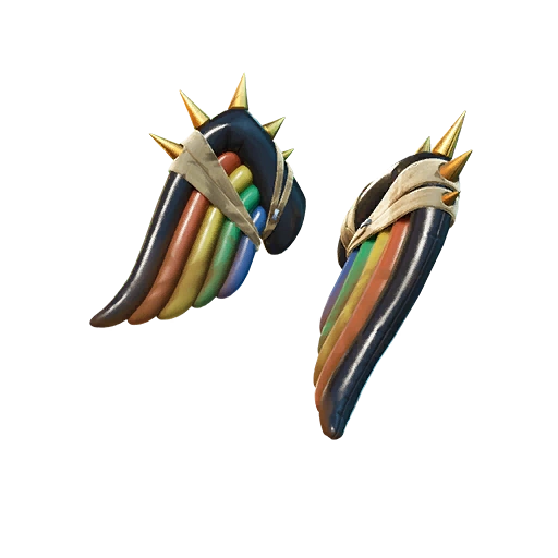 Alas apañadas | Fortnite Wiki | Fandom
