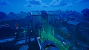 Grim Gate | Fortnite Wiki | Fandom