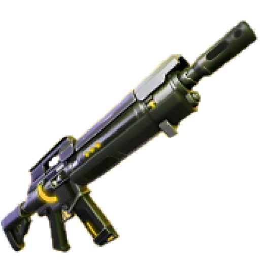 User blog:PhantomBoswor/Weapon Concept: Hyper Pulse rifle ...