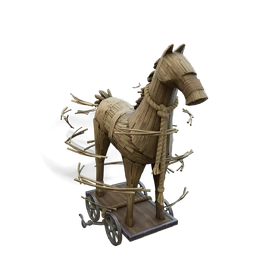 King's Parade Horse | Fortnite Wiki | Fandom