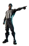 Striped Soldier | Fortnite Wiki | Fandom