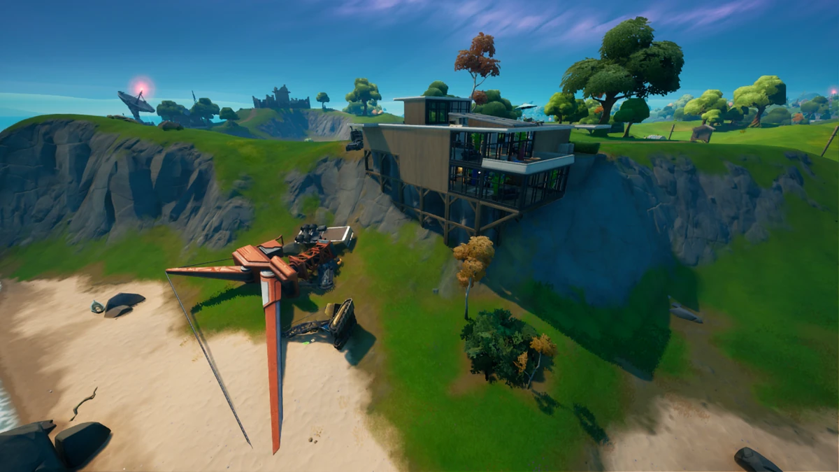 Boost Pad | Fortnite Wiki | Fandom