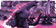Godzilla Evolved | Fortnite Wiki | Fandom