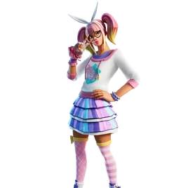 Lace | Fortnite Wiki | Fandom