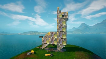 Metal Llama | Fortnite Wiki | Fandom